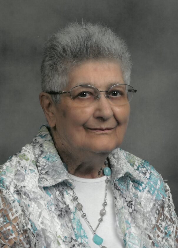 Cyrilla H. Portner | News, Sports, Jobs - The Journal